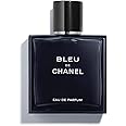 Chanel Bleu De Eau de ParfumVapo, 50 ml : Amazon.de: Kosmetik