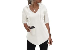 Amazon.de Bestseller: Die beliebtesten Artikel in Kapuzenpullover für Damen