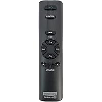 Buy REMOTEX SA-D10 SA-D100 SA-D40 D41 Home Theater Systems Remote ...