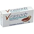 Virasorb Cold Sore Cream : Amazon.co.uk: Beauty