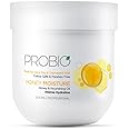 Godrej Professional Probio Honey Moisture Hair Mask (200G) For Dry ...
