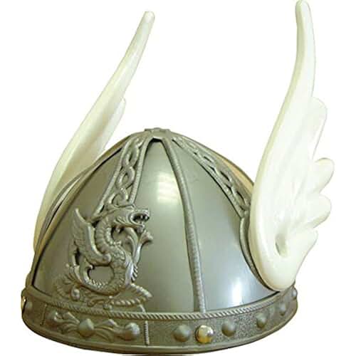 Amazon.co.uk: asterix helmet