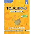 Touchpad Plus Ver. 4.0 Class 6: Windows 10 & MS Office 2019 eBook ...