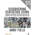 Discovering Statistics Using IBM SPSS Statistics : Field, Andy: Amazon ...