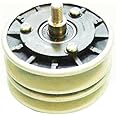 Hayter Genuine 411001 Variator Assembly : Amazon.co.uk: Garden