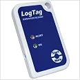 Logtag TRIX-8 Multi-use data logger : Amazon.in: Industrial & Scientific