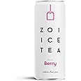 ZOI Berry Ice Tea 320 ml : Buy Online at Best Price in KSA - Souq is ...