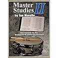 Master Studies II [Lingua inglese] : Morello, Joe: Amazon.it: Libri