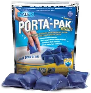 PORTA-PAK EXPRESS (15) : Amazon.co.uk: Automotive