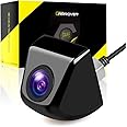 Car Rear view Camera - 170 Degree Wide Angle - Waterproof Backup Camera ...