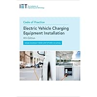 Code of Practice for Electric Vehicle Charging Equipment Installation ...