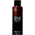 ZAK Black Tobacco - Eau De Parfum - 150 ml: Buy Online at Best Price in ...