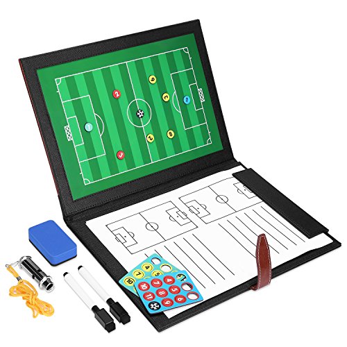 10 Idee Regalo per allenatore di calcio