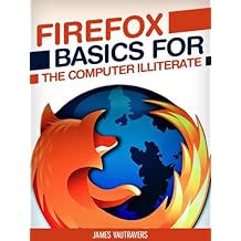 Amazon.co.uk: Firefox: Kindle Store