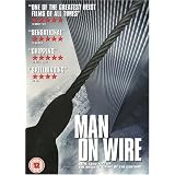 Man on Wire [DVD] [2008]: Amazon.co.uk: Ardis Campbell, David Demato ...
