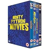 Monty Python: The Monster Box Set (The Definitive, Outrageously ...