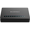Grandstream HT818 8 Port FXS Gateway with Gigabit NAT Router : Amazon ...