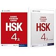 Amazon.it: HSK Standard Course 4b SET - Textbook +Workbook (Chinese and ...