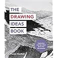 The Drawing Ideas Book : Stanfield, Frances: Amazon.co.uk: Books