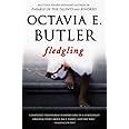 Fledgling : Butler, Octavia E.: Amazon.de: Bücher