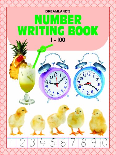 Buy Number Writing Book 1 100 Number Writing Books Book Online At Buy Number Writing Book 1 100 Number Writing Books Book Online At