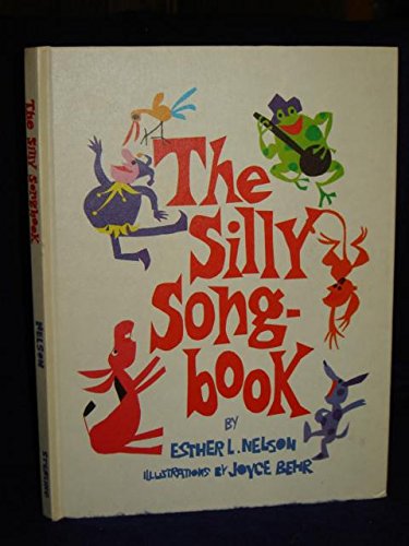 Buy Silly Song-book Book Online at Low Prices in India | Silly Song ...