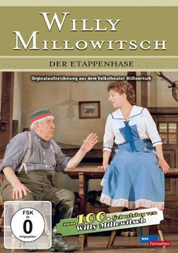 Millowitsch-Theater – fernsehserien.de