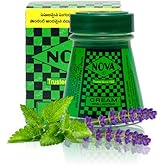 Nova & Company Brillantine Cream Pack of 3 : Amazon.in: Beauty