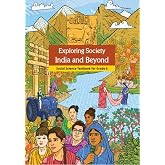 NCERT Class 6 Social Science Textbook