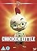 Chicken Little [Reino Unido] [DVD]: Amazon.es: Zach Braff: Cine y Series TV