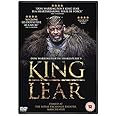 King Lear [DVD] [Reino Unido]: Amazon.es: Don Warrington, Alfred Enoch, Michael Buffong, Don ...