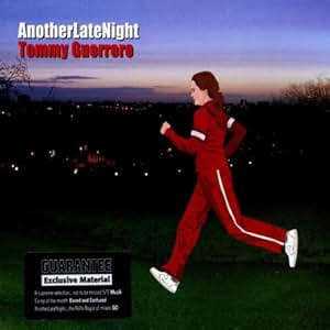 Another Late Night - Tommy Guerrero: Amazon.co.uk: Music
