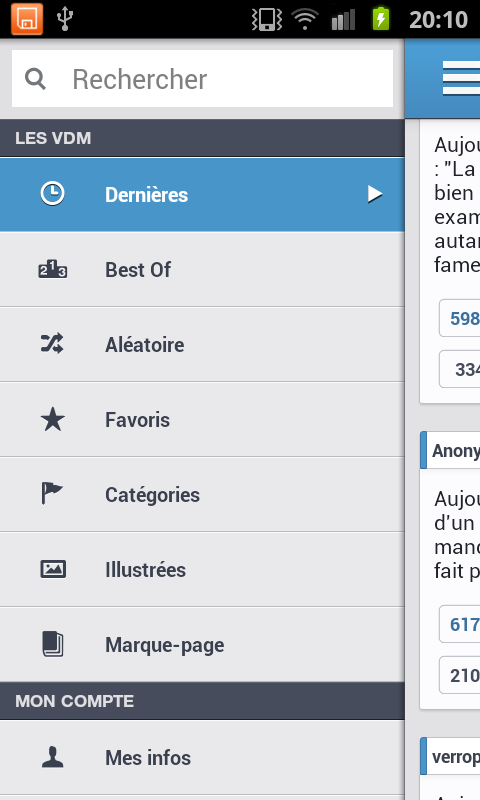 FML Official: Amazon.co.uk: Appstore for Android