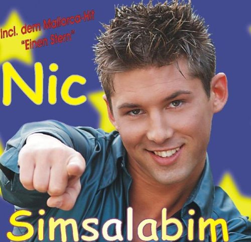 Simsalabim - Nic: Amazon.de: Musik