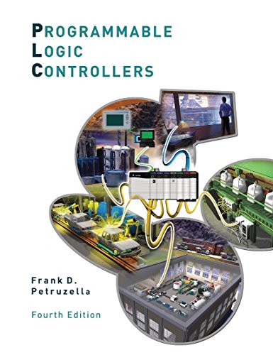 Buy Programmable Logic Controllers Book Online at Low Prices in India ...