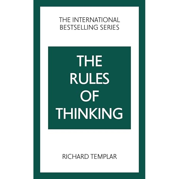 1 Rewire Your Mindset Own Your Thinking Control Your Actions Reset: