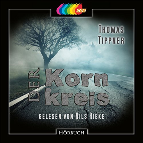 Kostenlos: Der Kornkreis Hörbuch Downloaden