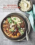 Indian Instant Pot® Cookbook: Traditional Indian Dishes Made Easy and ...