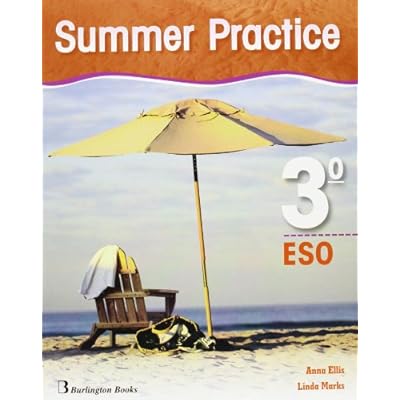 Rayner Bruce: Summer Practice 3 - (+CD) ESO 3 PDF Download