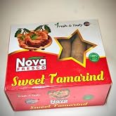 Sweet Tamarind Box Thailand Mithi Imli Big Size A Grade Quality 250g ...