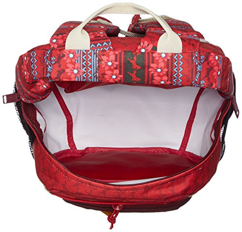 Scout 25330174600 Kinder-Rucksack, 38 cm, Rot - schultasche.im-shop.eu