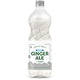 by Amazon Light Ginger Ale, 1L : Amazon.co.uk: Grocery