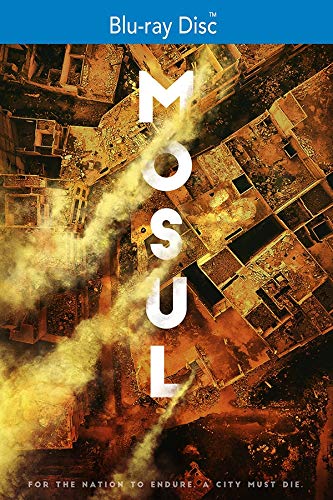 Mosul [Blu-ray]: Amazon.de: DVD & Blu-ray