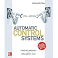 Buy Automatic Control Systems Book Online at Low Prices in India ...