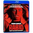 RABID [Uncut and Restored] NEW Release - 1977 - David Cronenberg ...