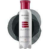 Tinte Permanente Goldwell ELUMEN COLOR NN@7 200 ml : Amazon.es: Belleza