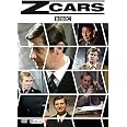 Z Cars [DVD]: Amazon.co.uk: James Ellis, John Slater, Douglas Fielding ...