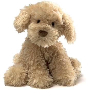 Waffle the Wonder Dog Soft Toy with Sounds: Amazon.co.uk: Toys & Games
