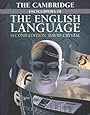 The Cambridge Encyclopedia of the English Language: Amazon.co.uk: Crystal, David: 8601300308463 ...