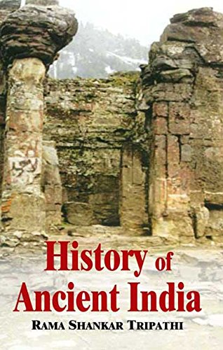 Buy History of Ancient India Book Online at Low Prices in India ...